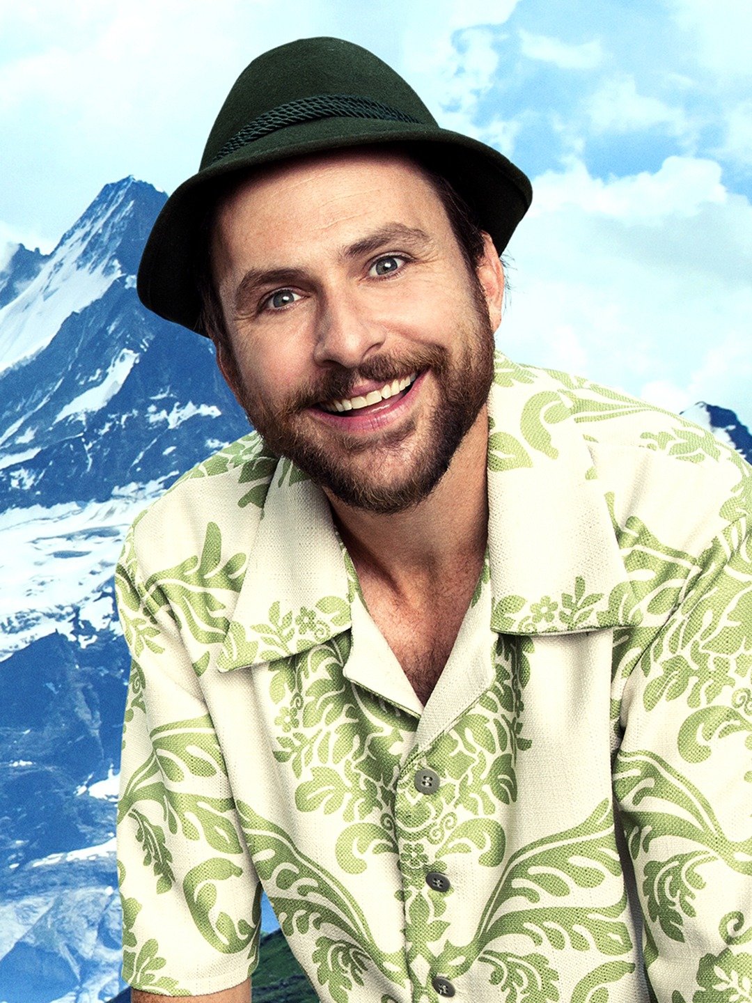 It's Always Sunny in Philadelphia: Season 14 Episode 10 Clip - Riddle ...