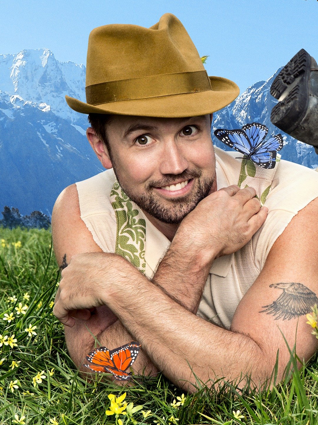 It's Always Sunny in Philadelphia: Season 13 Episode 1 Clip - Mac's Cry ...