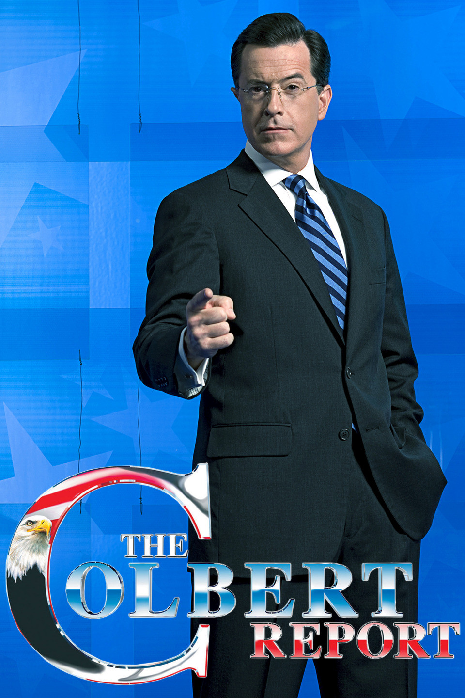 The Colbert Report - Rotten Tomatoes