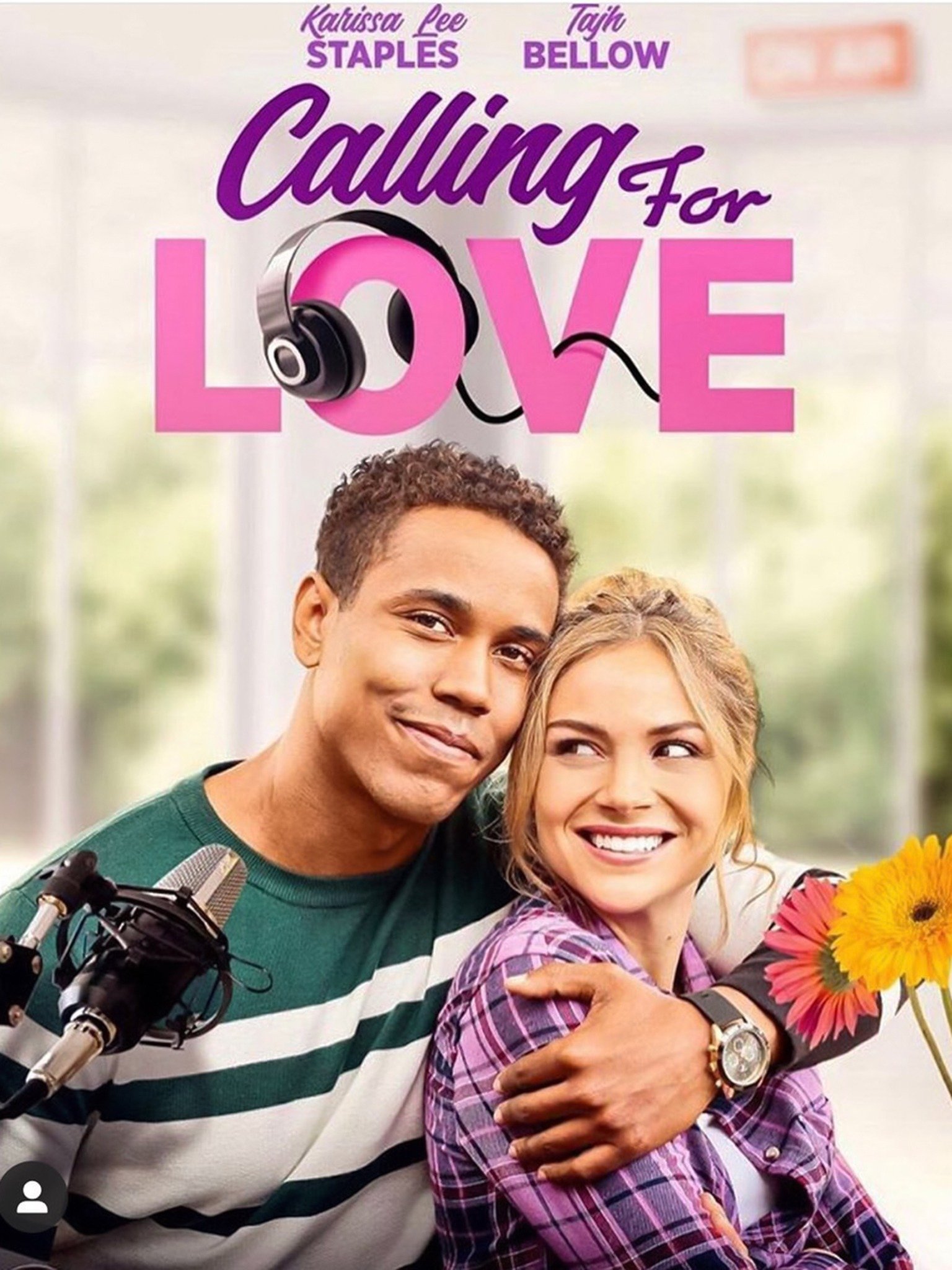 Calling for Love Pictures - Rotten Tomatoes