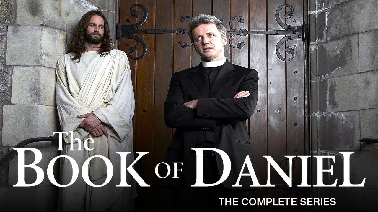 Book Of Daniel Tv