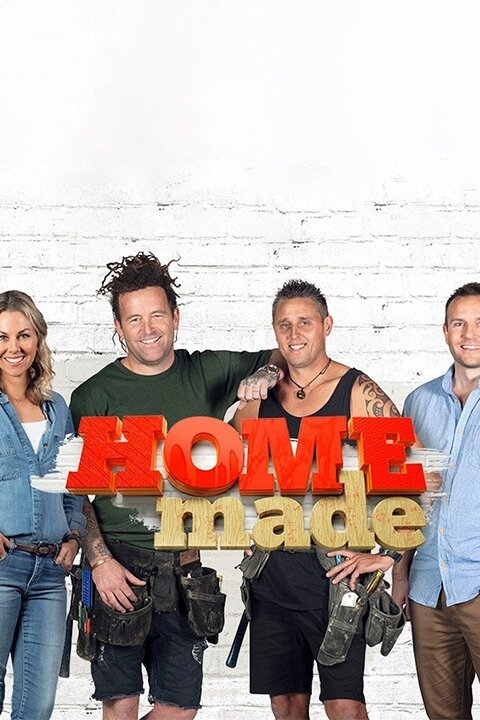 homeMADE - Rotten Tomatoes