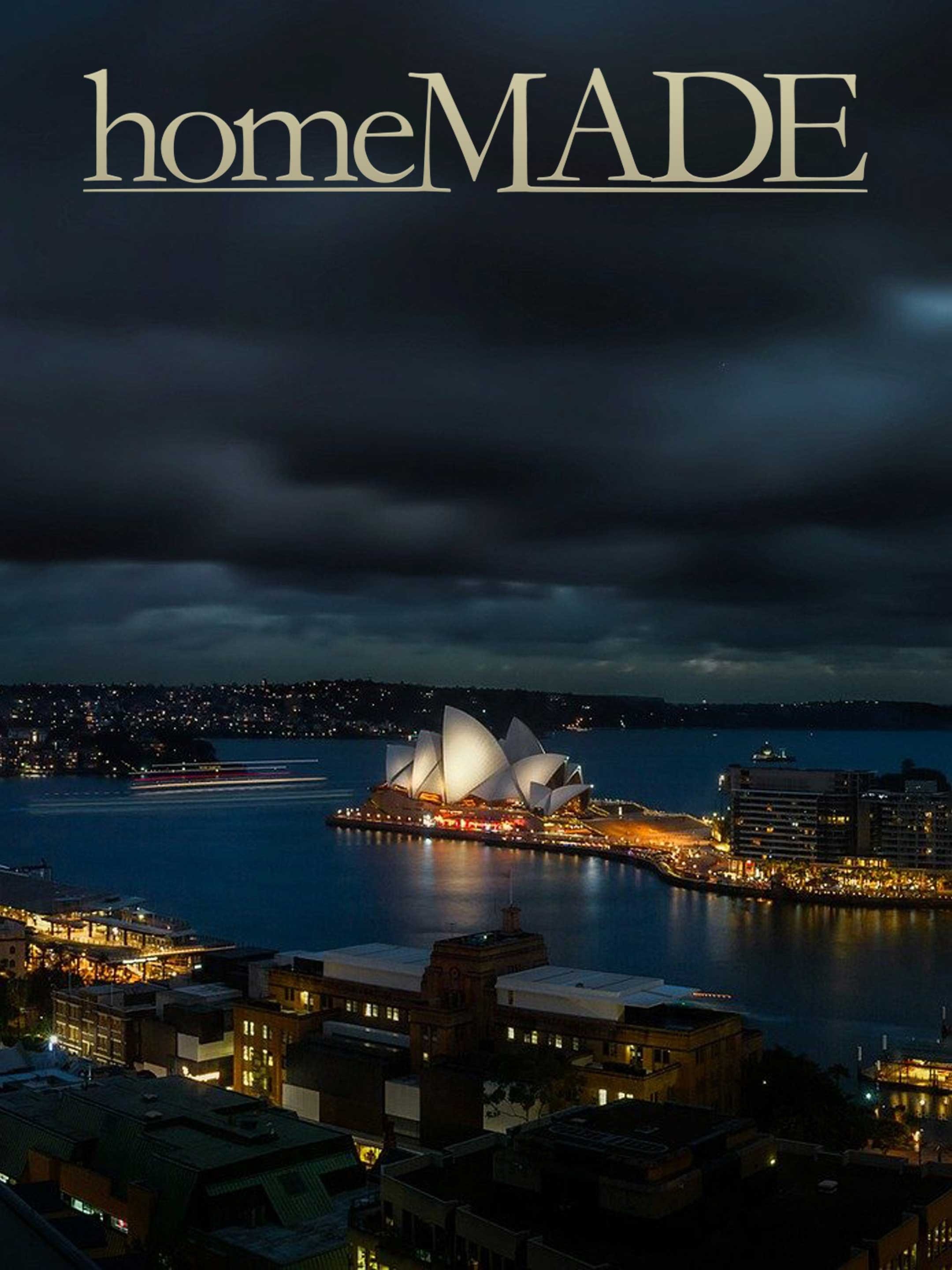 homeMADE - Rotten Tomatoes