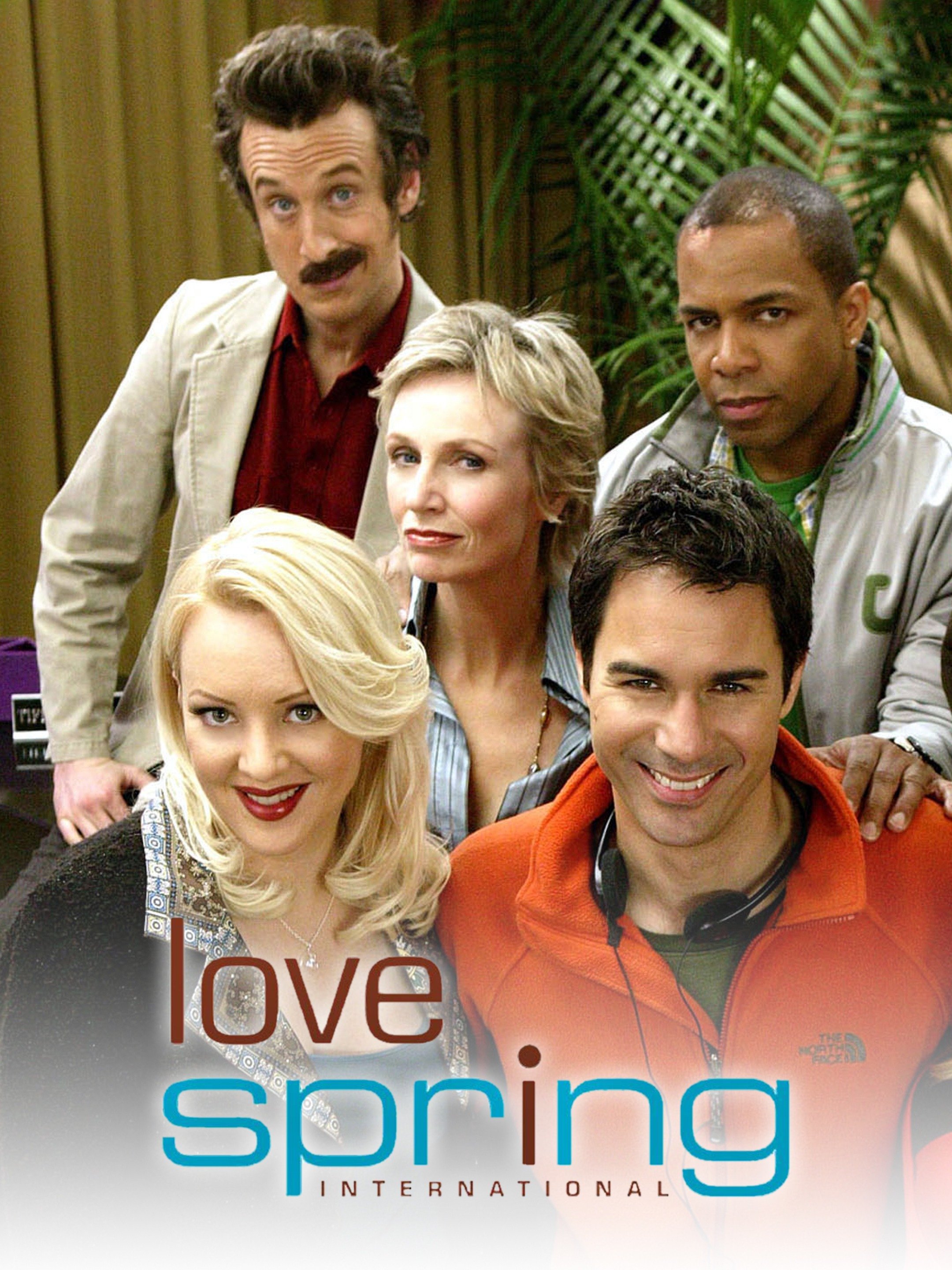 Lovespring International Pictures - Rotten Tomatoes