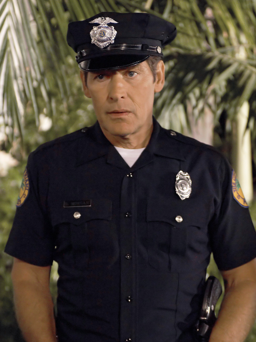 Dexter - Trailers & Videos - Rotten Tomatoes