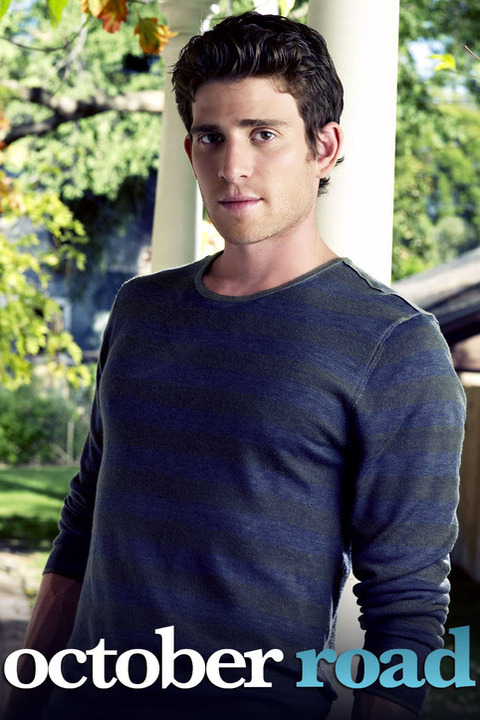 October Road - Rotten Tomatoes