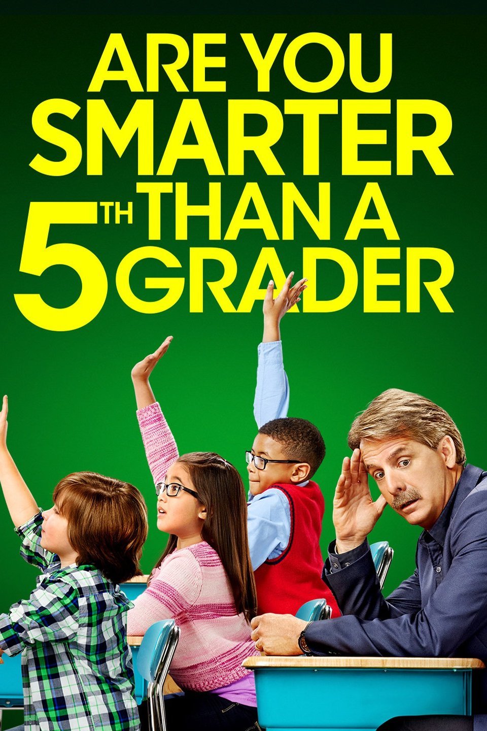 Are You Smarter Than a 5th Grader? - Rotten Tomatoes