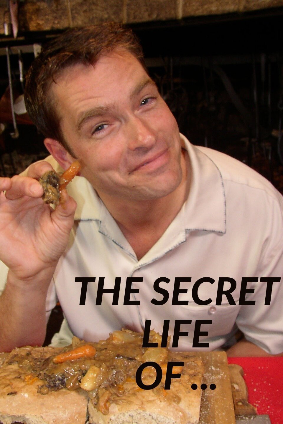 The Secret Life Of ... - Rotten Tomatoes