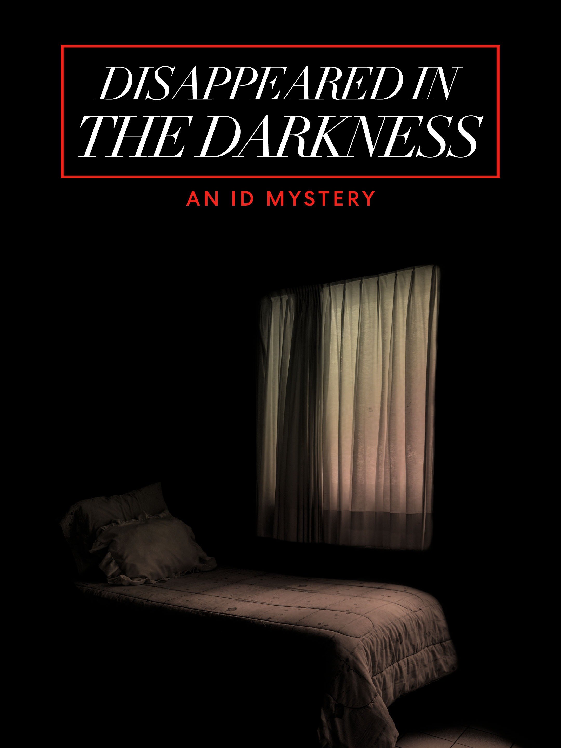 Disappeared in the Darkness: An ID Mystery - Rotten Tomatoes