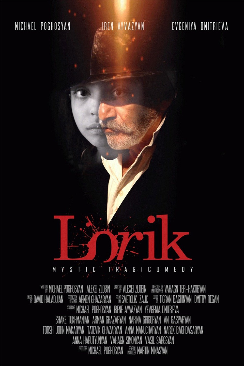Lorik - Rotten Tomatoes