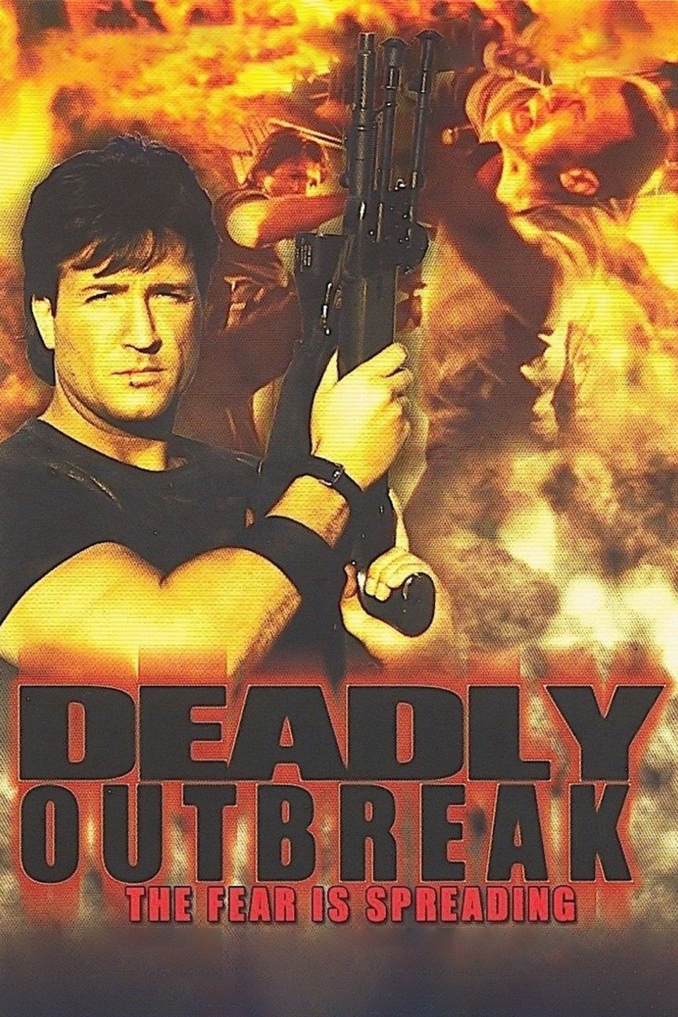 Deadly Outbreak Pictures - Rotten Tomatoes