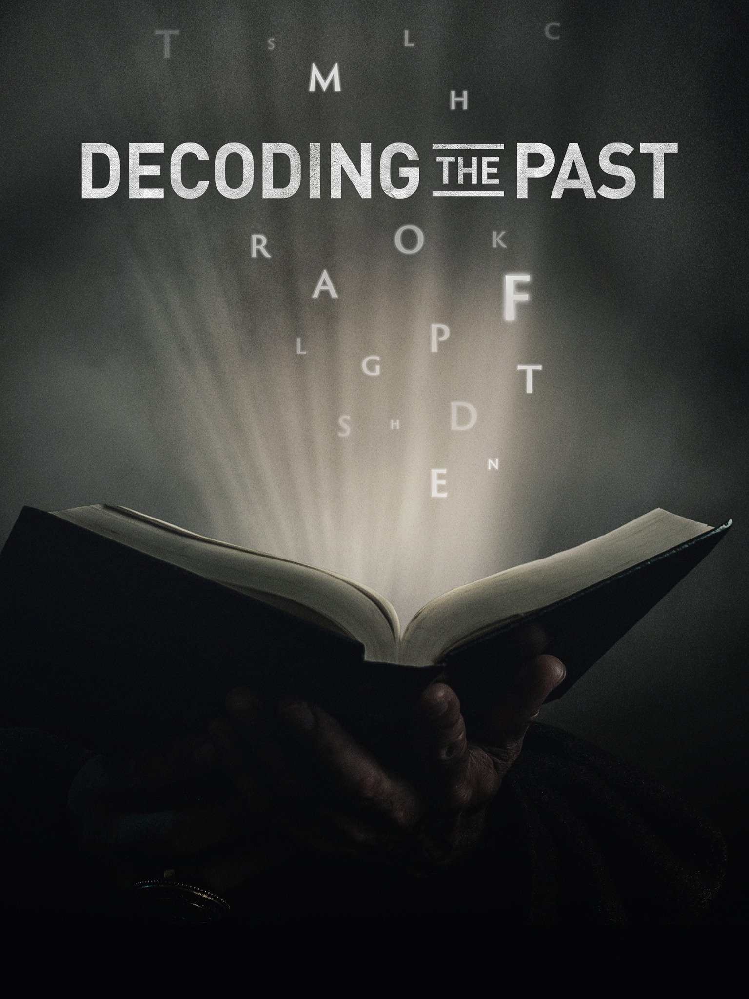 Decoding the Past Pictures - Rotten Tomatoes