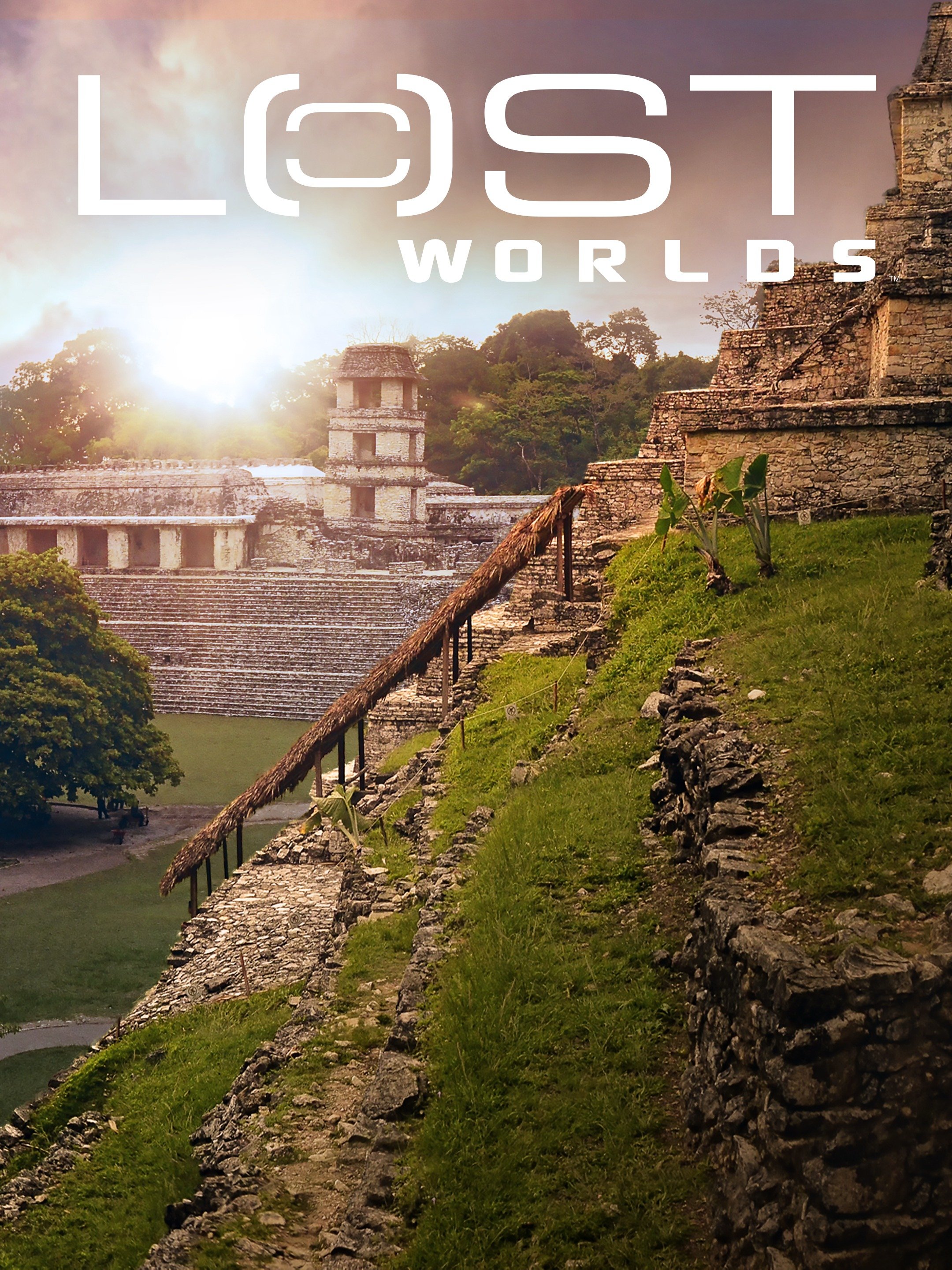 Lost Worlds - Rotten Tomatoes