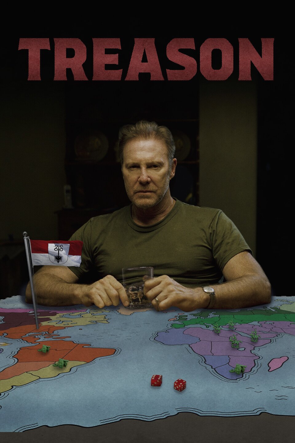 Treason - Rotten Tomatoes