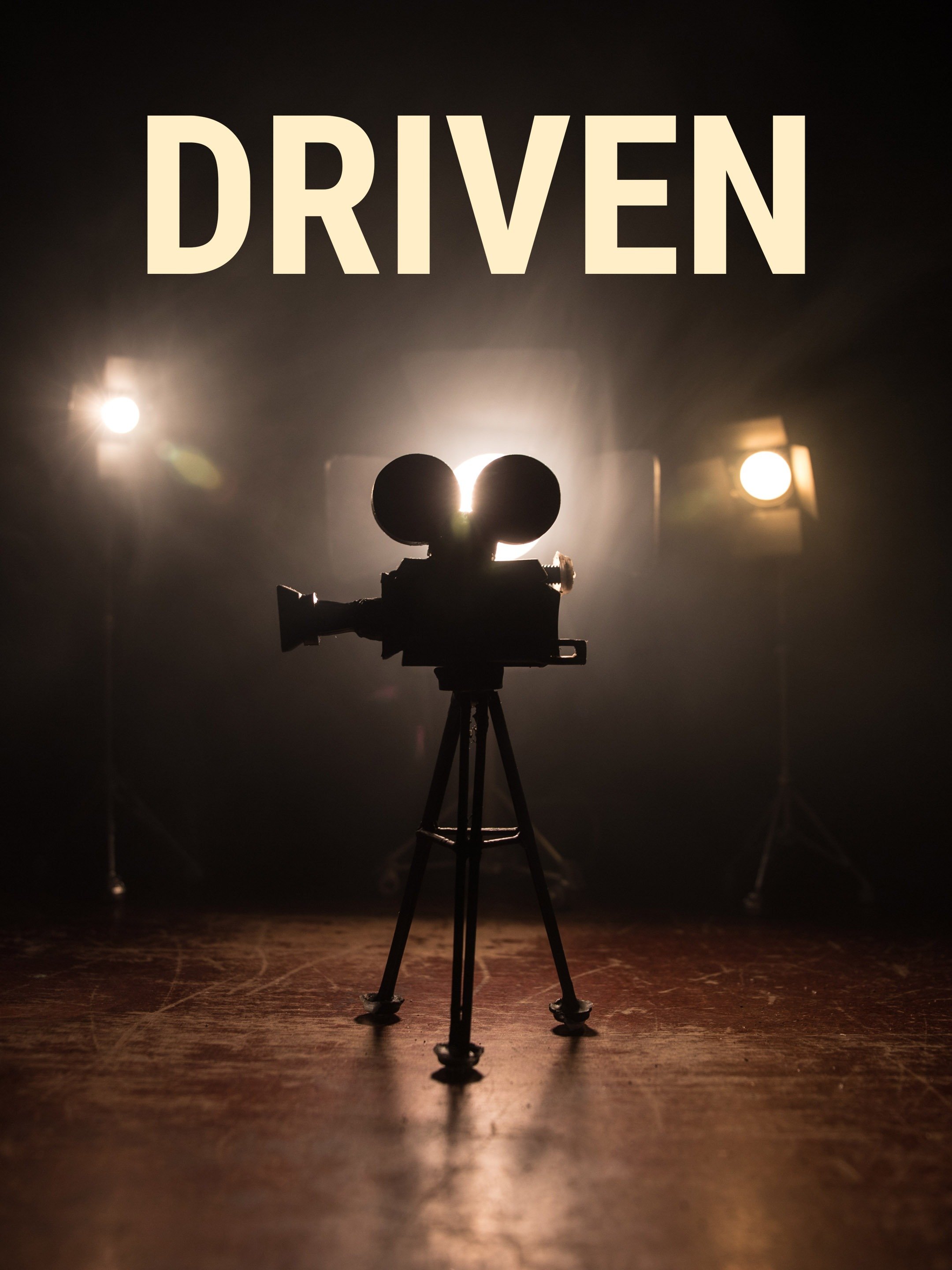 Driven - Rotten Tomatoes