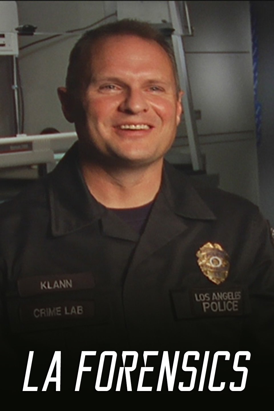 LA Forensics - Rotten Tomatoes