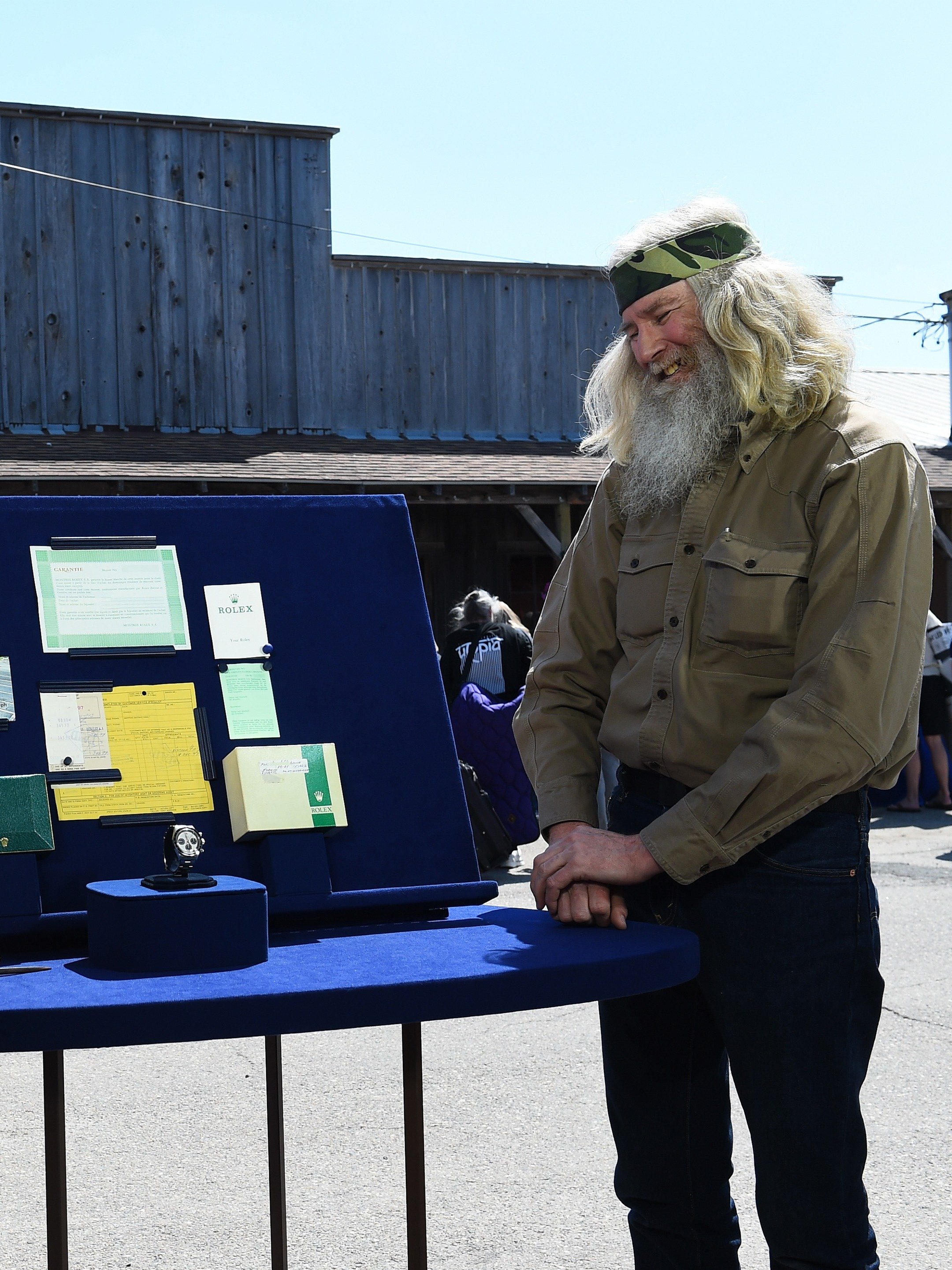 America's Antiques Roadshow - Rotten Tomatoes