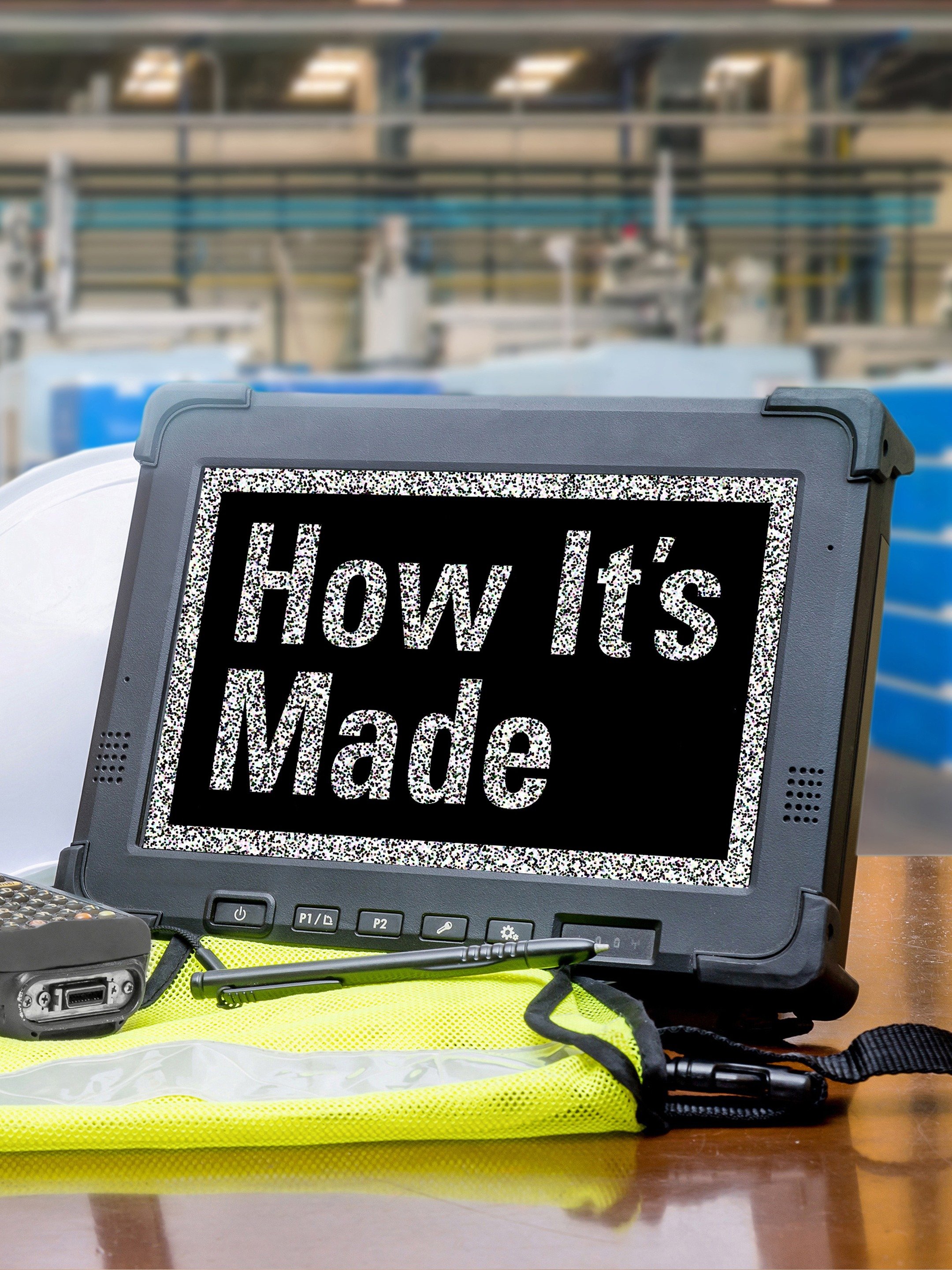 How It's Made - Rotten Tomatoes