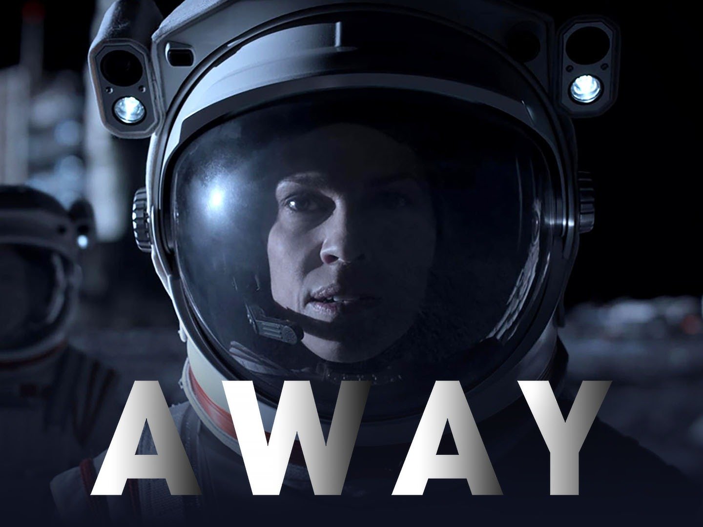 Away: Season 1 Teaser - Rotten Tomatoes