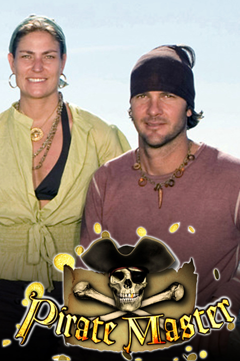 Pirate Master - Rotten Tomatoes