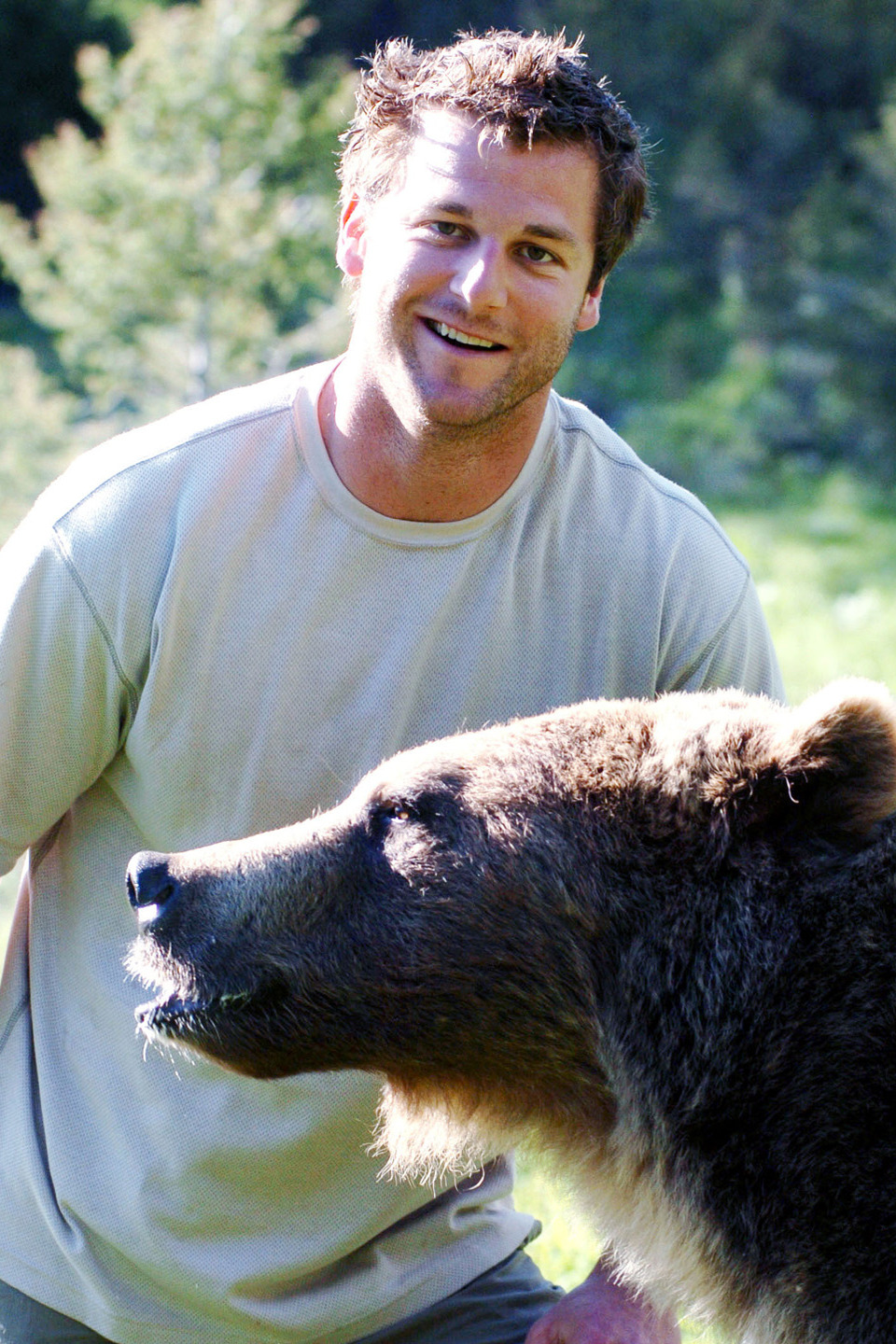 Rogue Nature With Dave Salmoni - Rotten Tomatoes