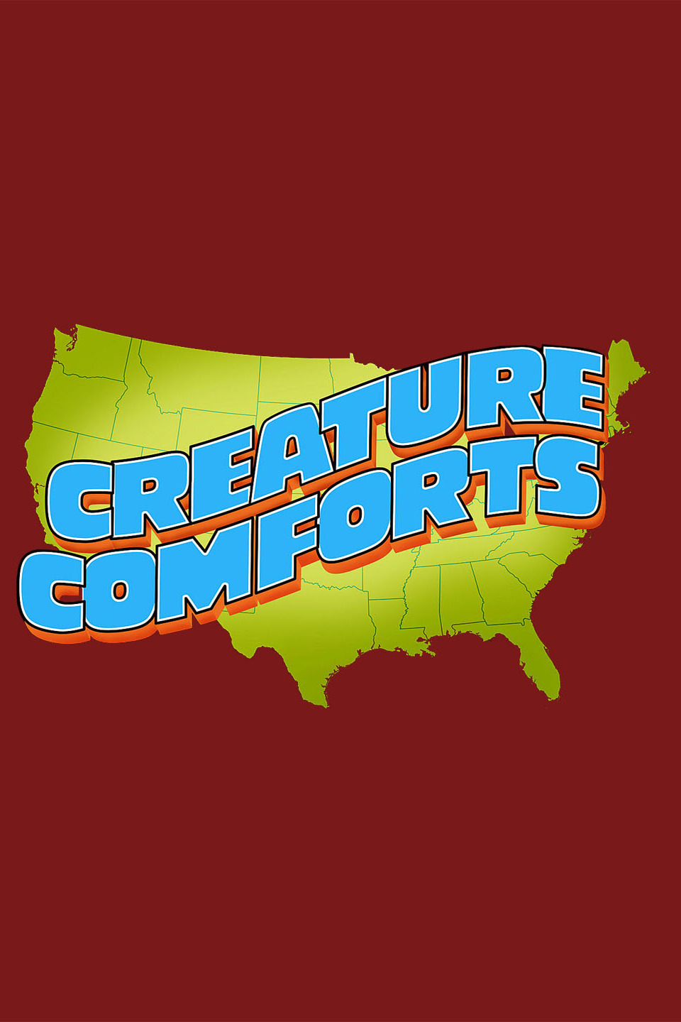 Creature Comforts - Rotten Tomatoes