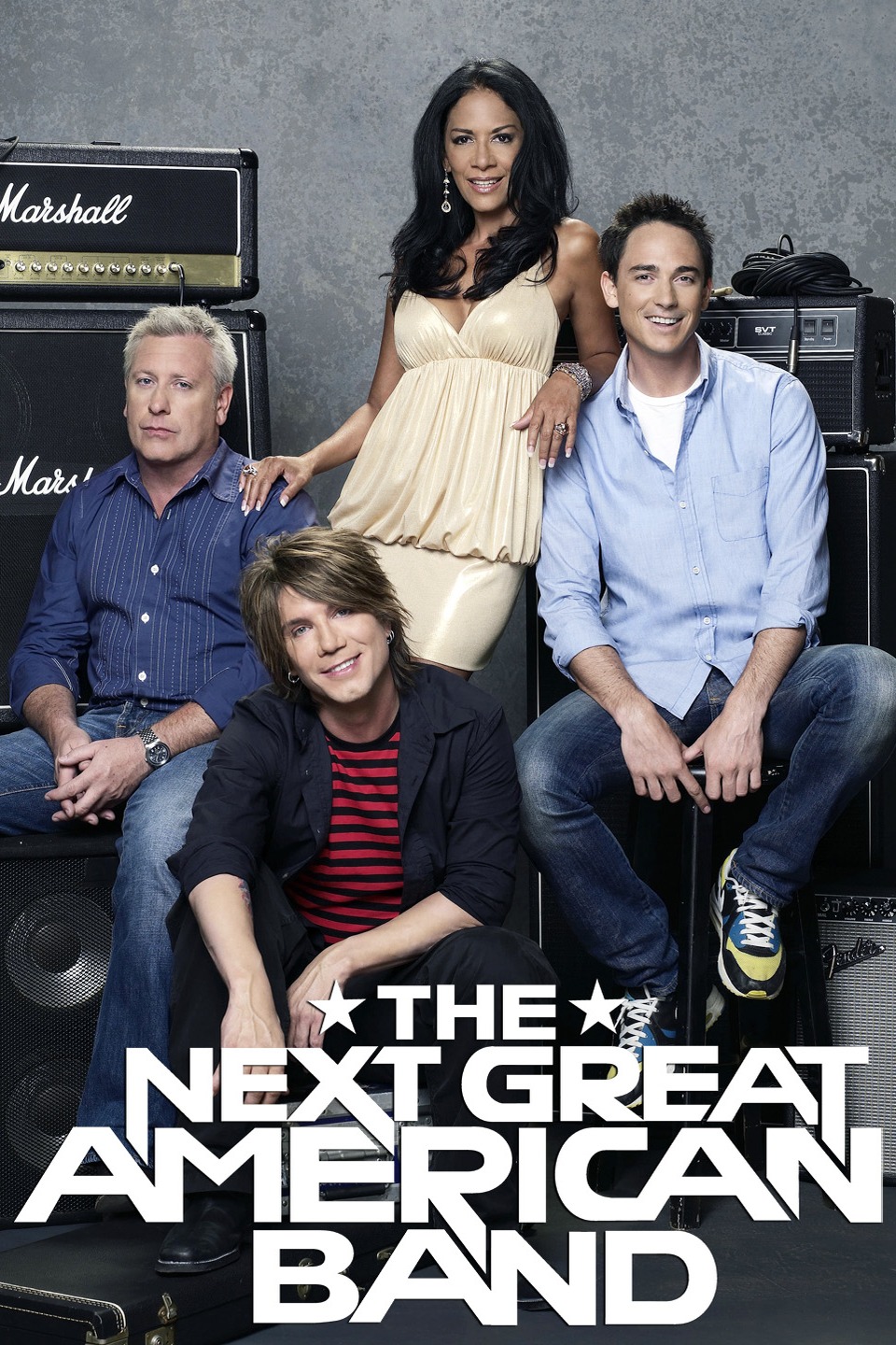 The Next Great American Band - Rotten Tomatoes