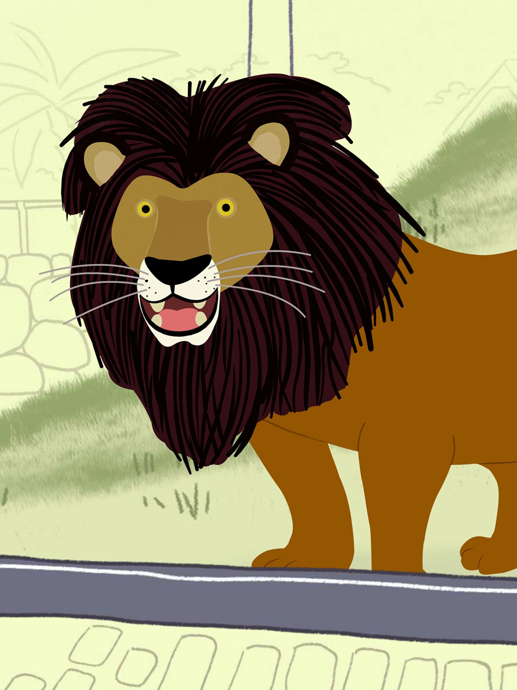 The Lion's Roar Pictures - Rotten Tomatoes