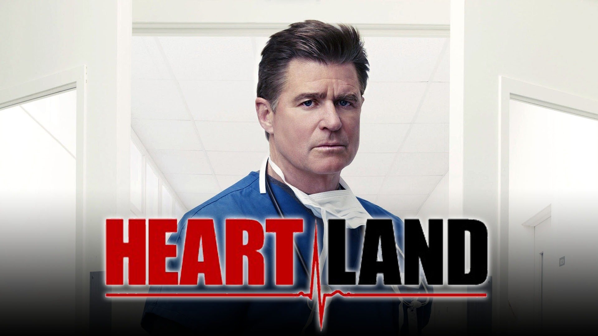 Heartland Season 7 Poster