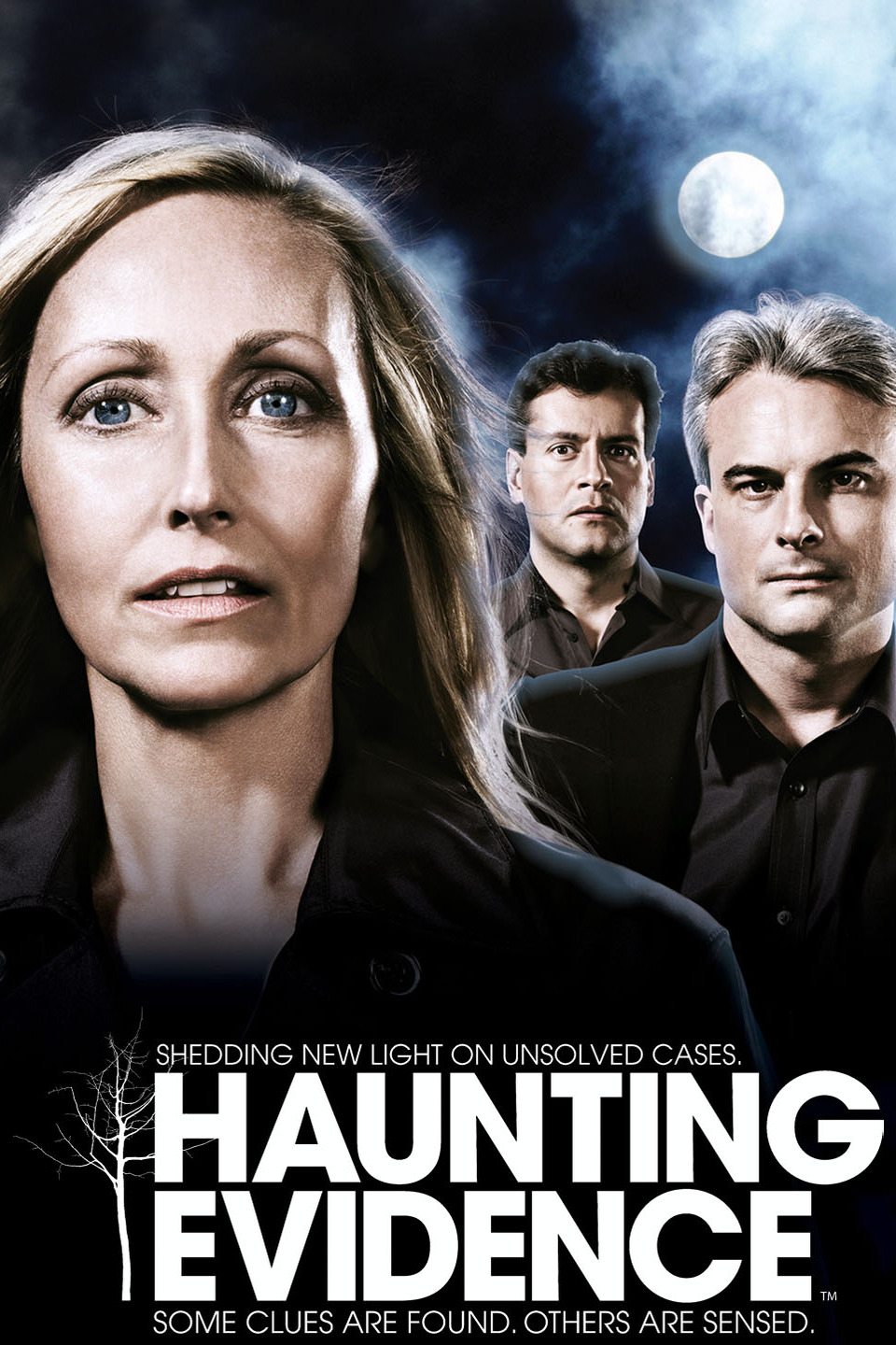 Haunting Evidence - Rotten Tomatoes