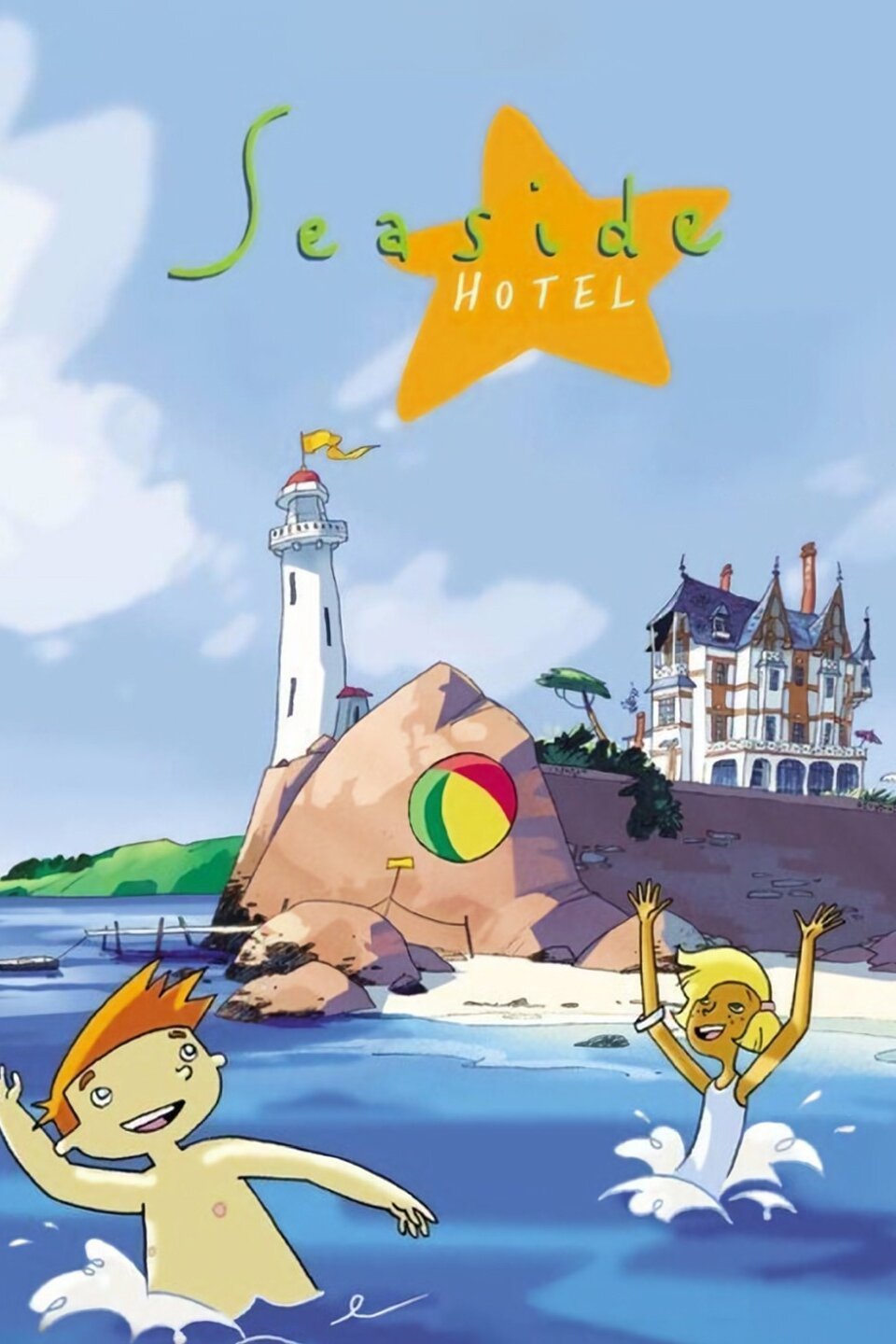 Seaside Hotel - Rotten Tomatoes