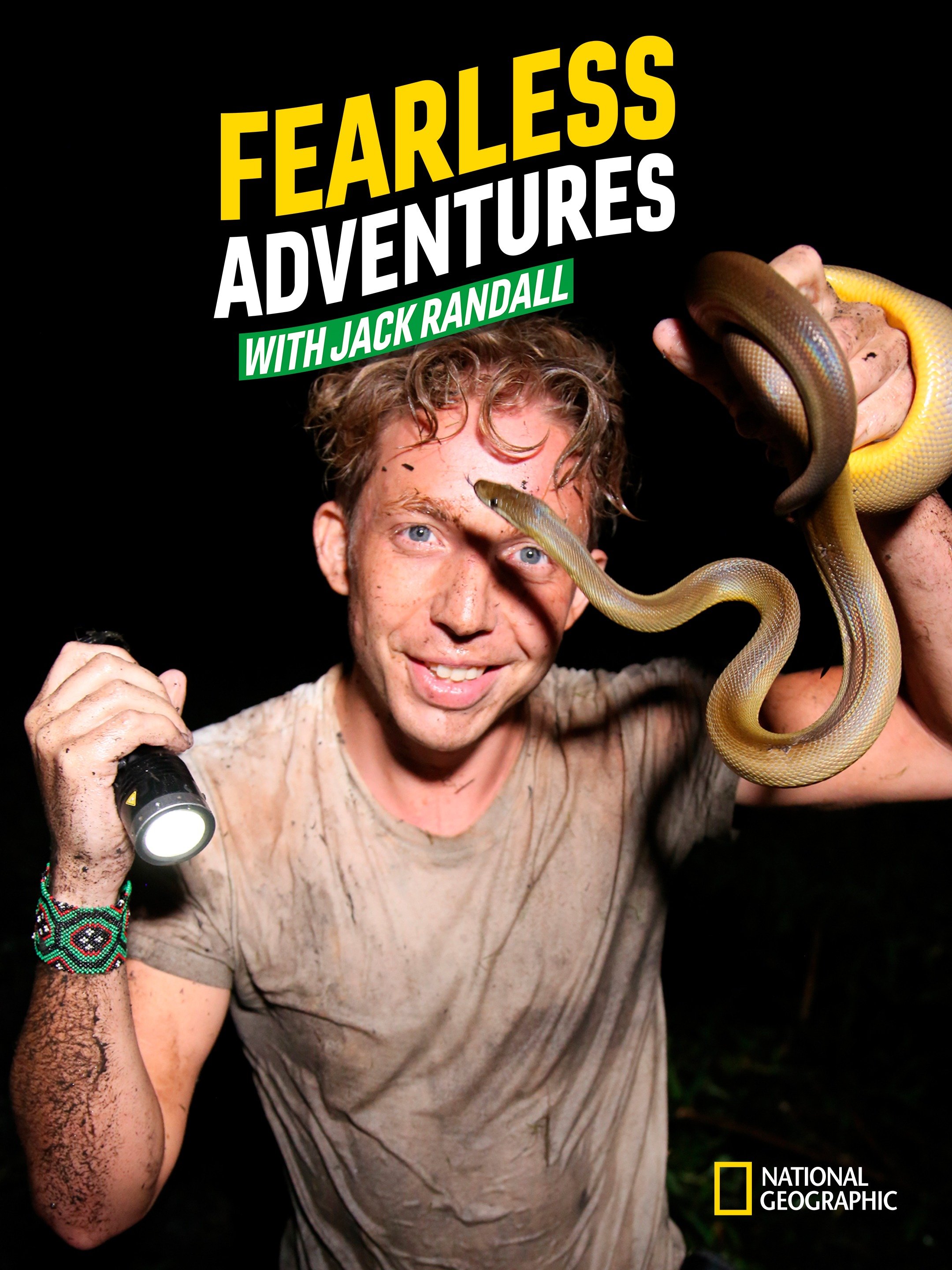Fearless Adventures With Jack Randall - Rotten Tomatoes