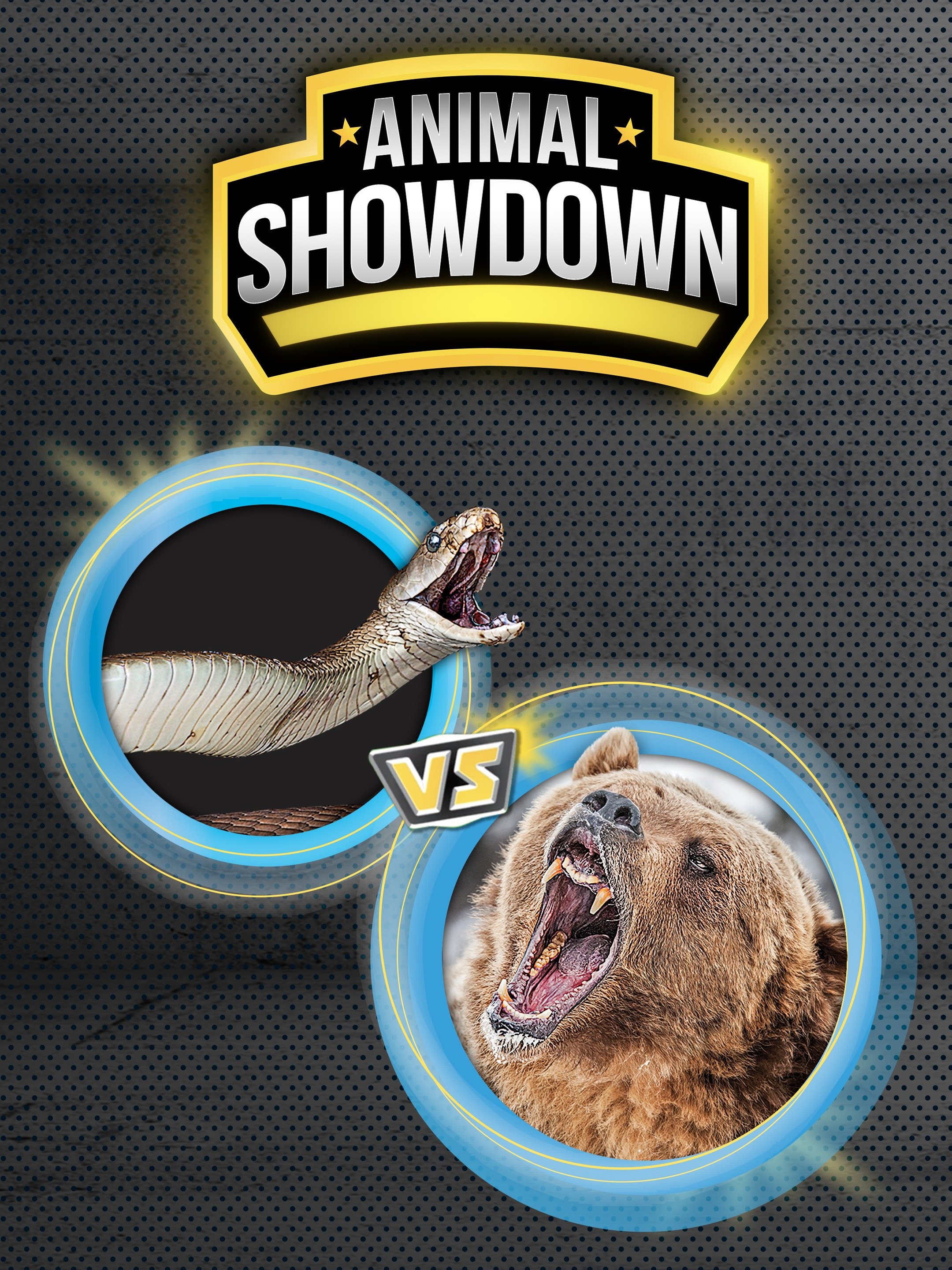 Animal Showdown - Rotten Tomatoes