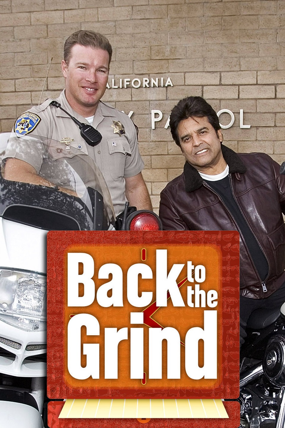 Back to the Grind - Rotten Tomatoes