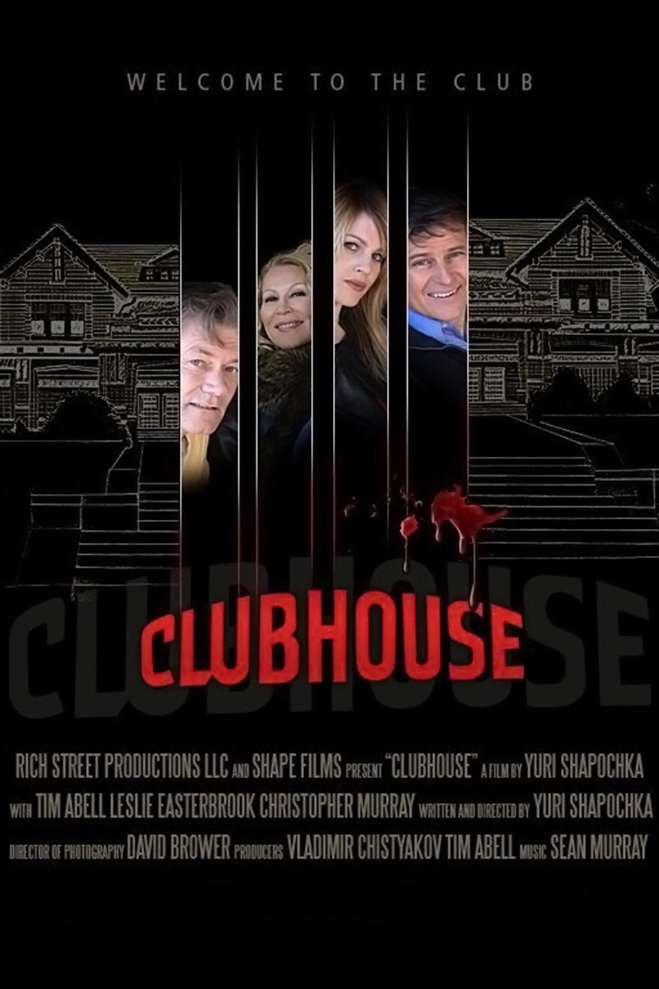 Clubhouse Pictures - Rotten Tomatoes
