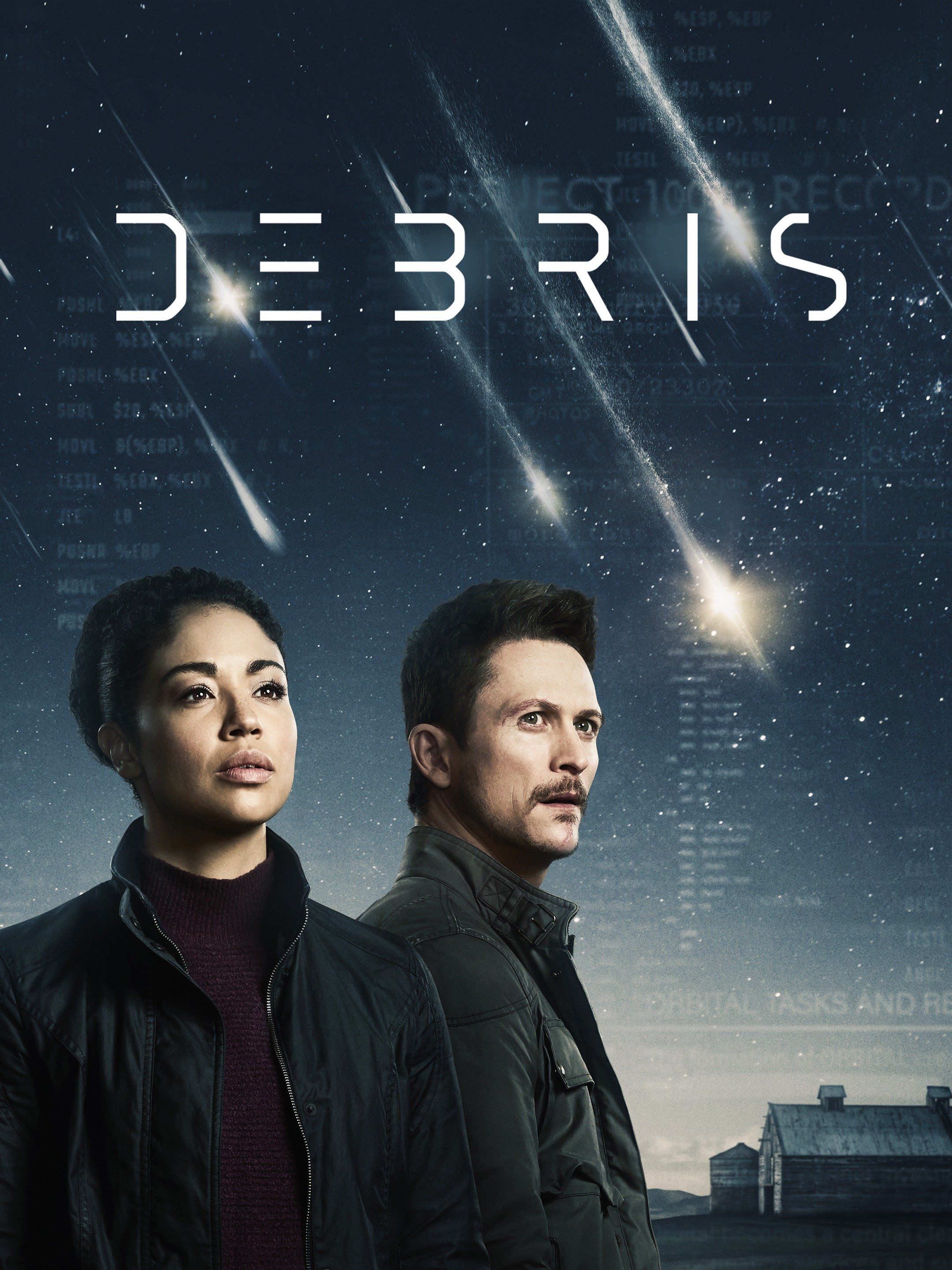 Debris - Rotten Tomatoes
