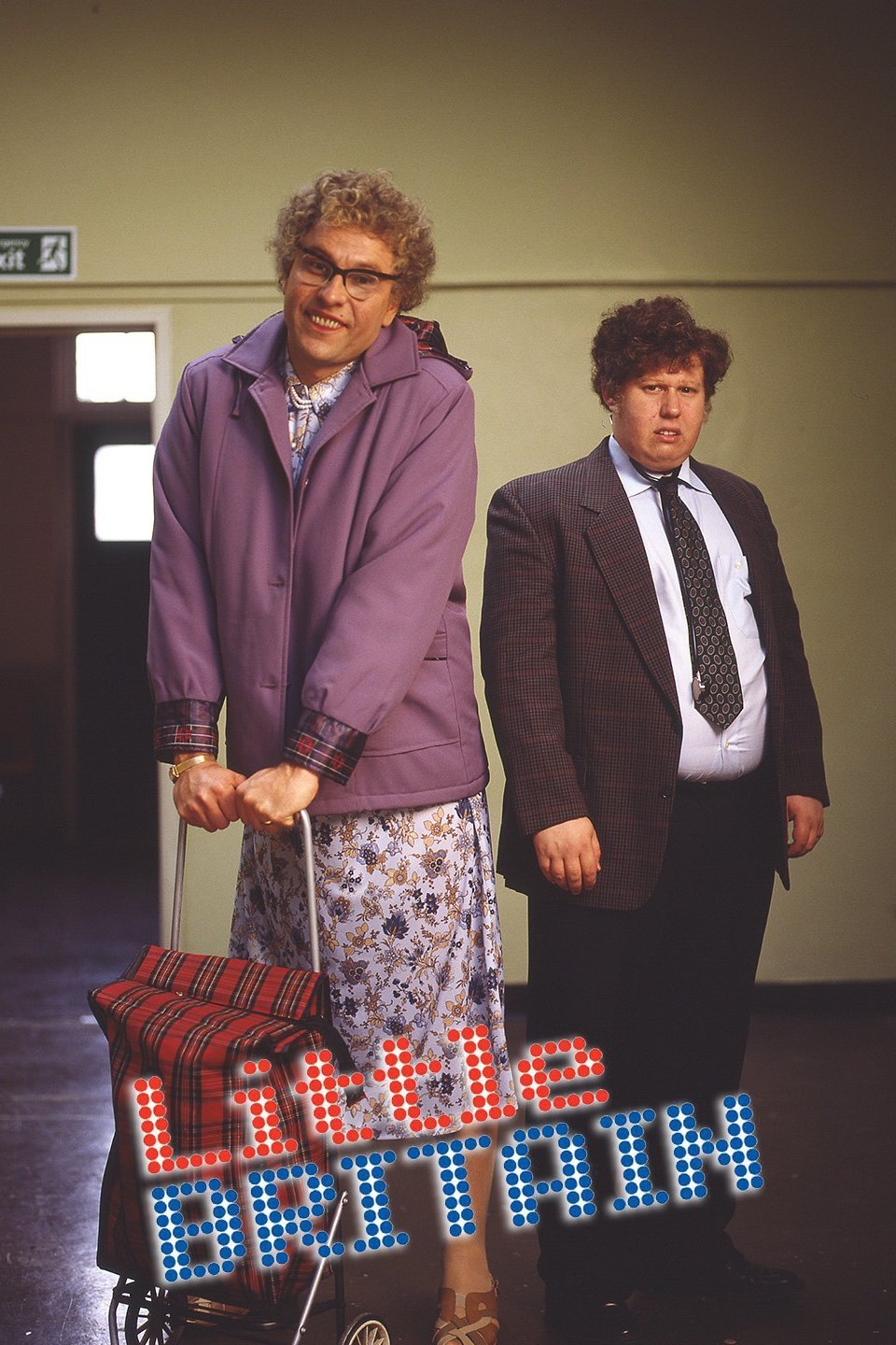 Little Britain - Rotten Tomatoes