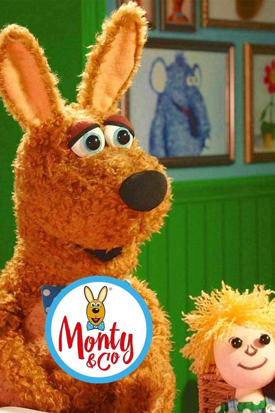 Monty & Co - Rotten Tomatoes