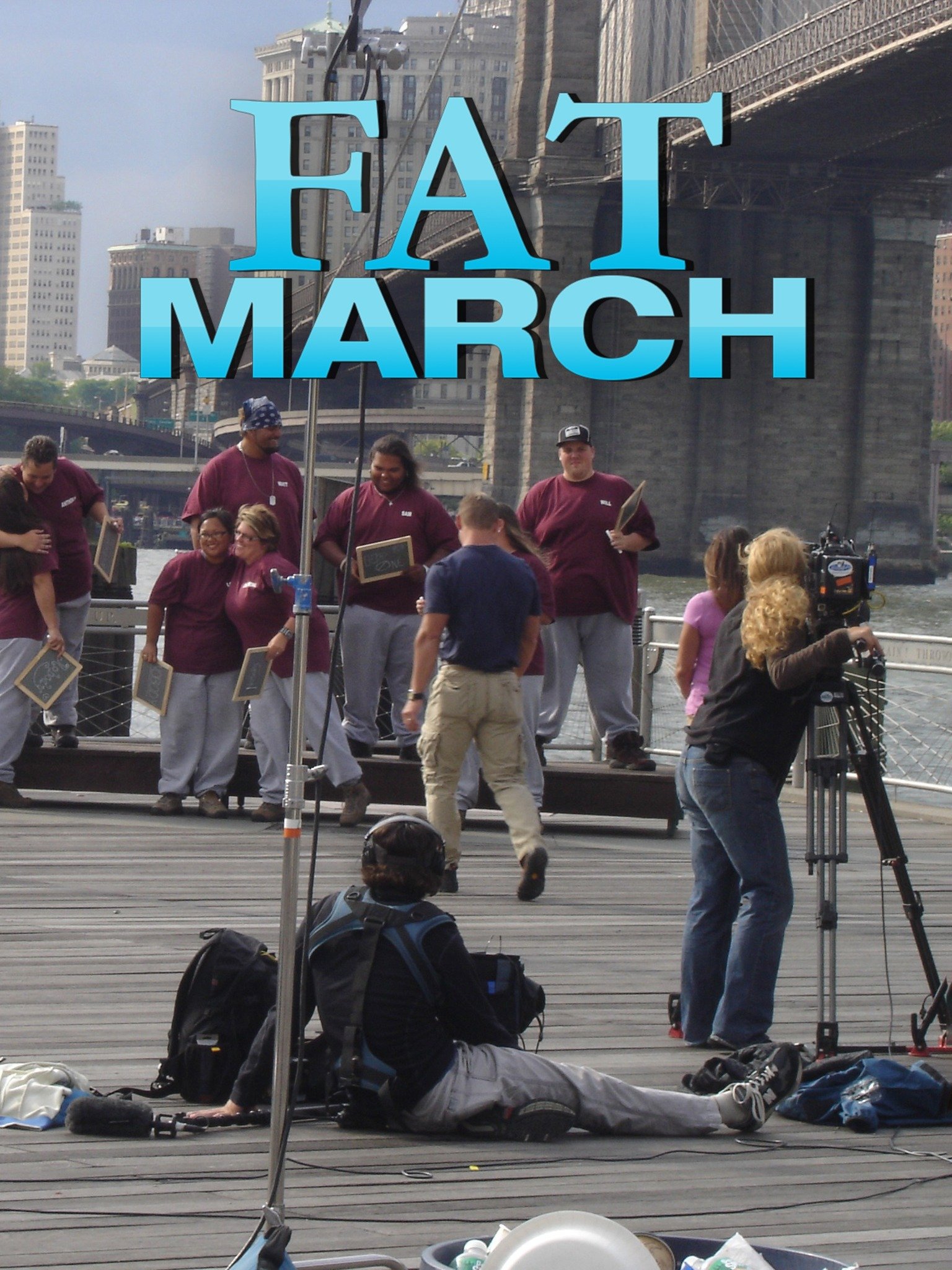 Fat March - Rotten Tomatoes