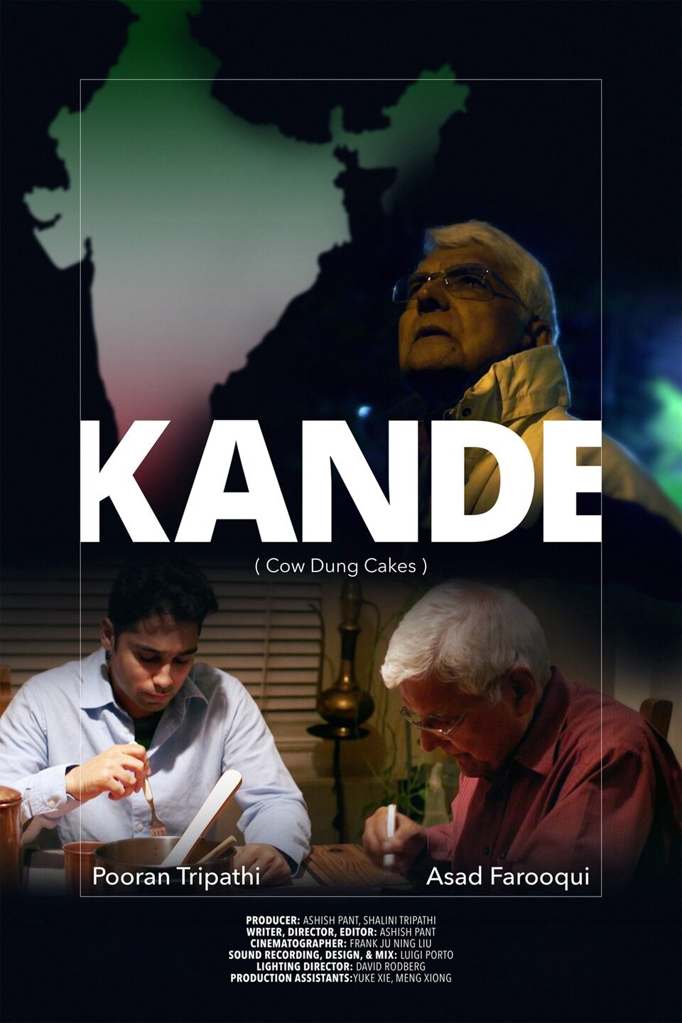 Cow Dung Cakes - Rotten Tomatoes