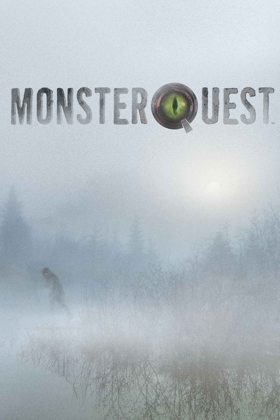 MonsterQuest - Rotten Tomatoes