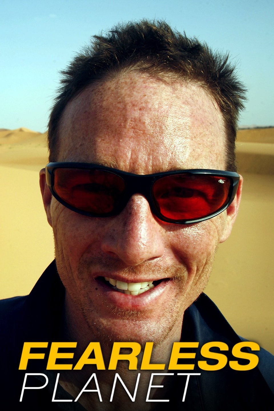 Fearless Planet - Rotten Tomatoes