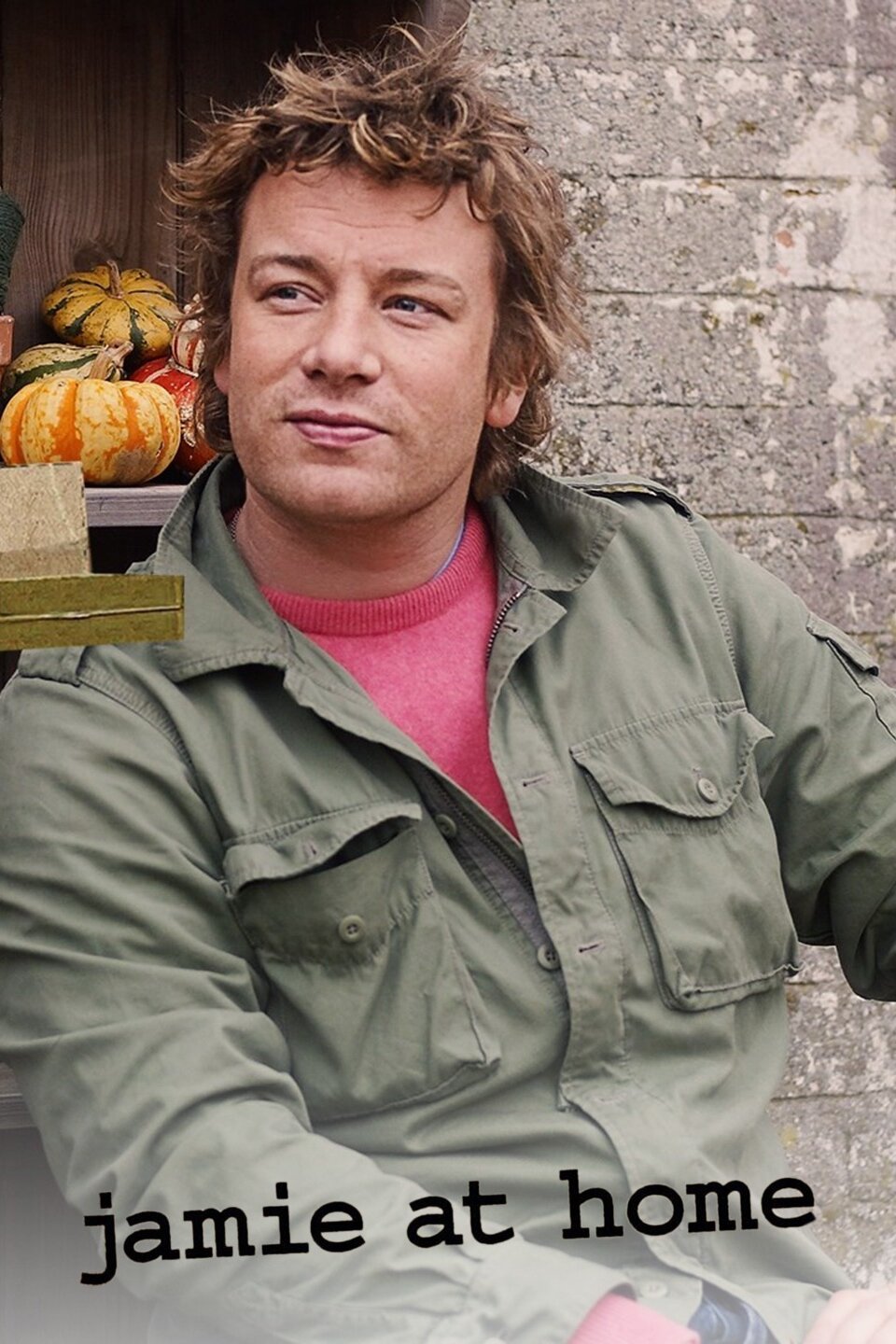 Jamie at Home - Rotten Tomatoes