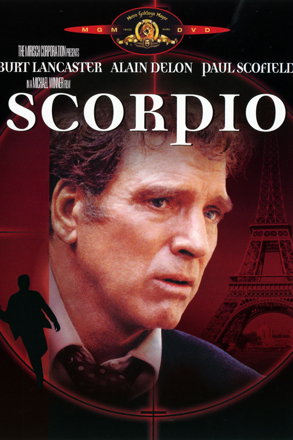 Scorpio: Official Clip - Compromising Scorpio - Trailers & Videos ...