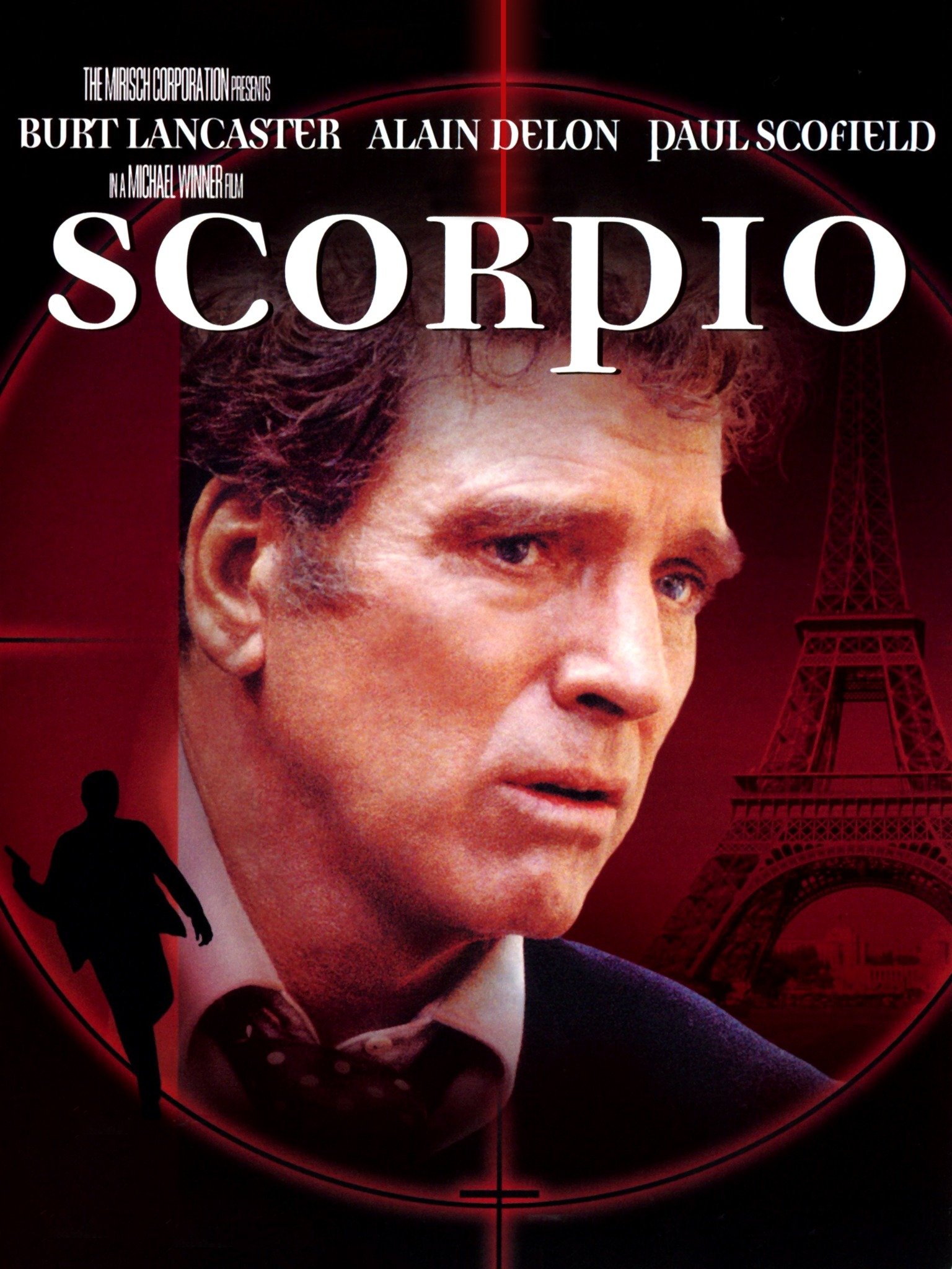 Scorpio: Official Clip - Compromising Scorpio - Trailers & Videos ...