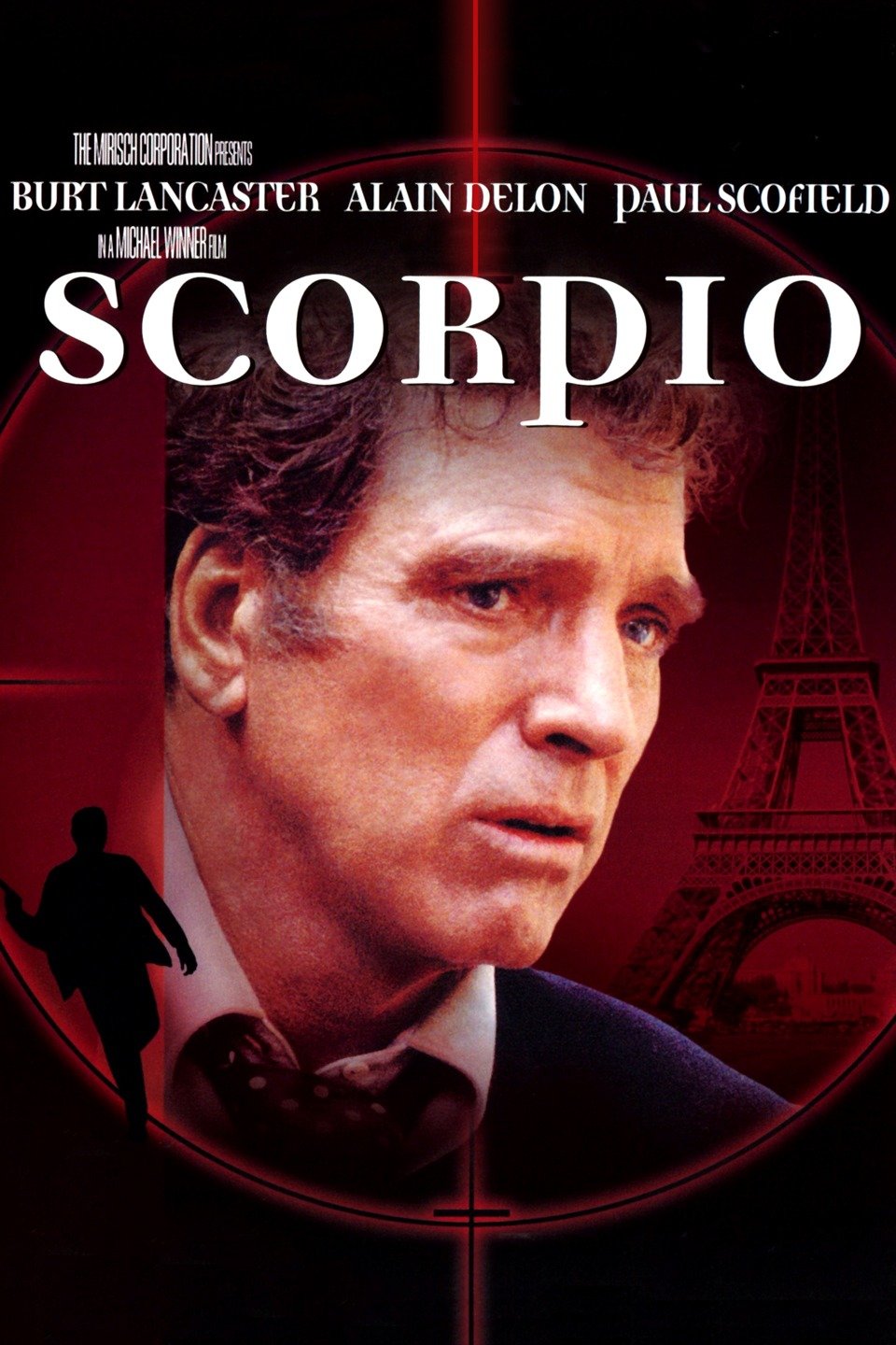 Scorpio: Official Clip - Compromising Scorpio - Trailers & Videos ...