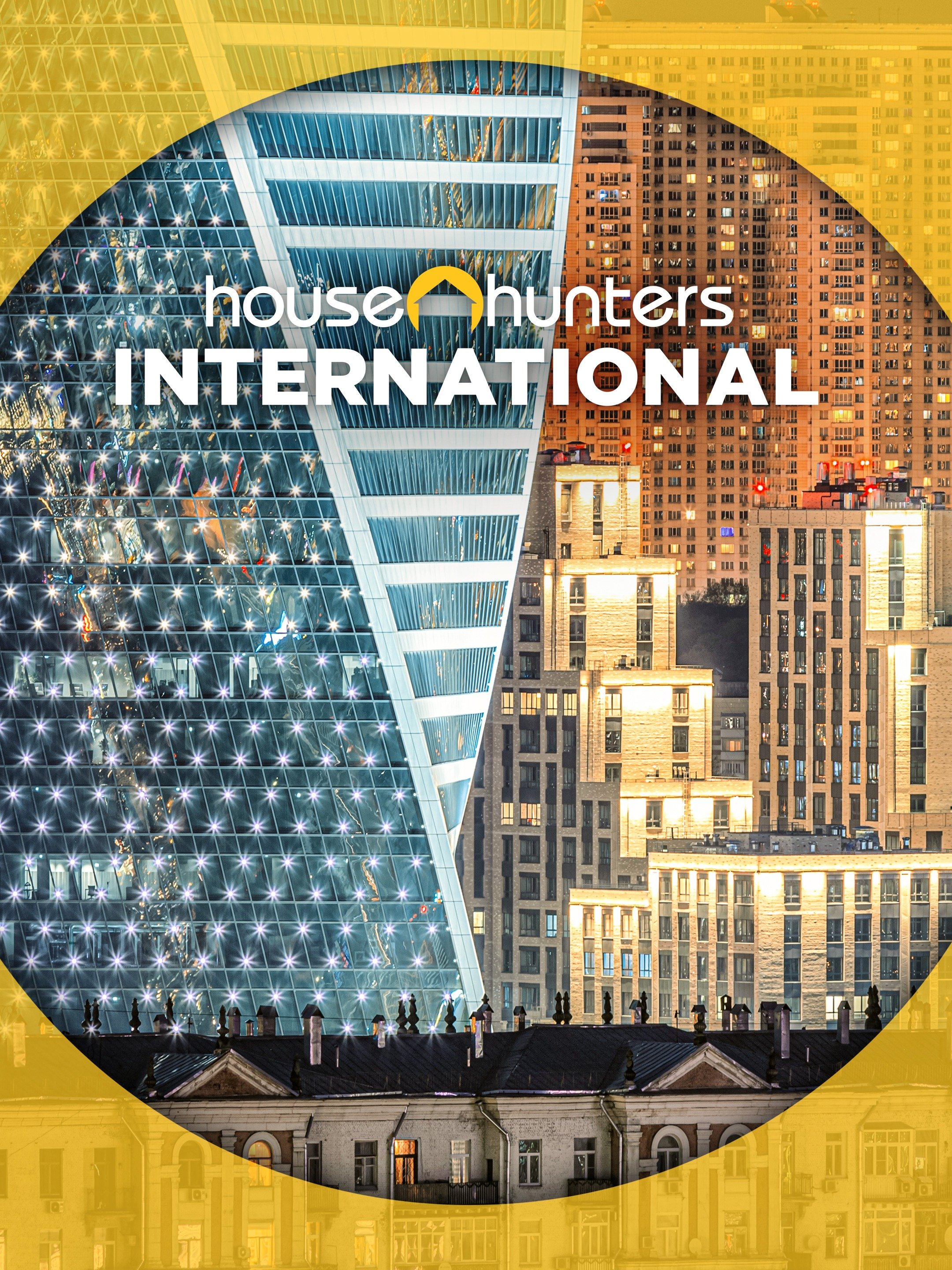 House Hunters International - Rotten Tomatoes