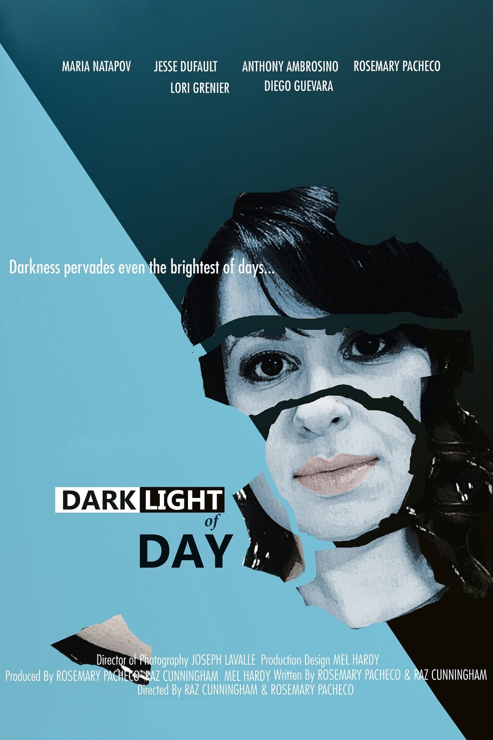 Dark Light of Day - Rotten Tomatoes