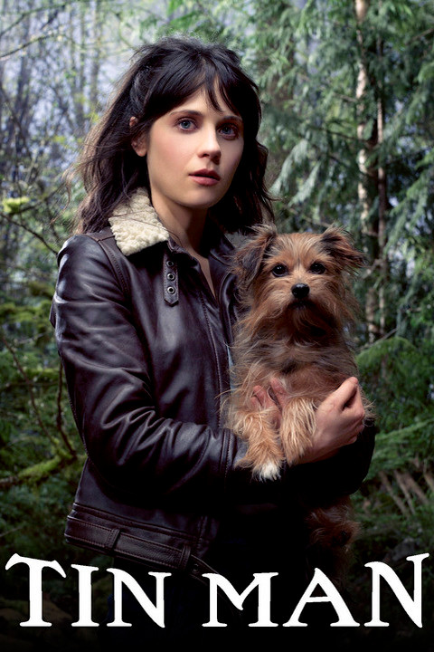 Tin Man - Rotten Tomatoes