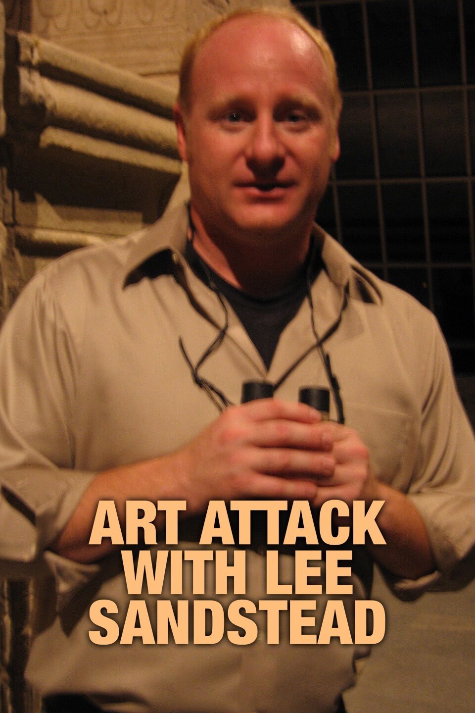 Art Attack With Lee Sandstead - Rotten Tomatoes